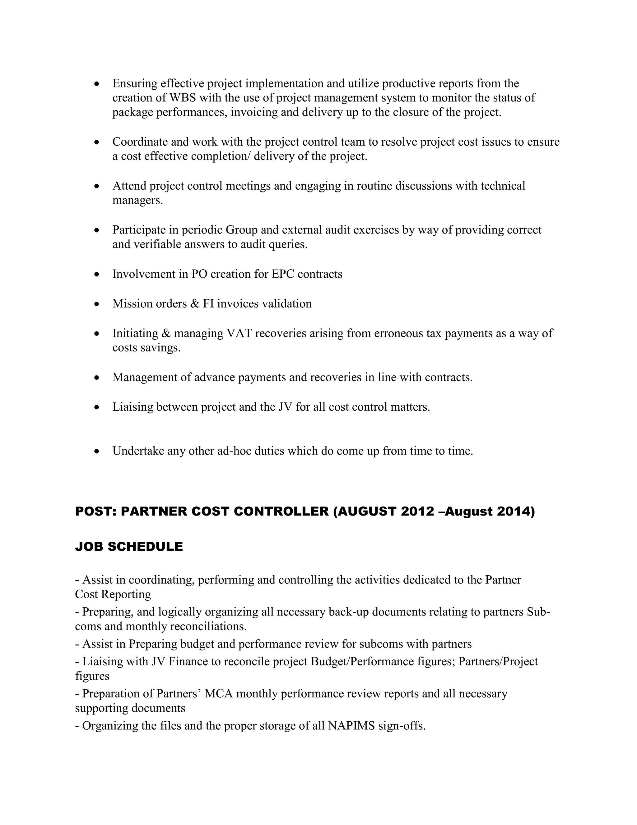 Eyetuoma Edna Resume | PDF