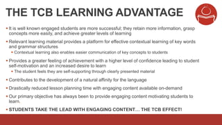 The Chairman's Bao Overview | PPT