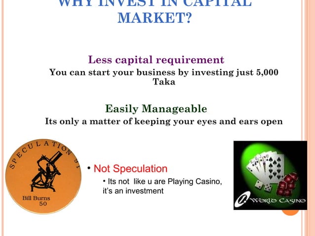 Investor Awareness Program | PPT | Stocks and Bonds | Personal Investing