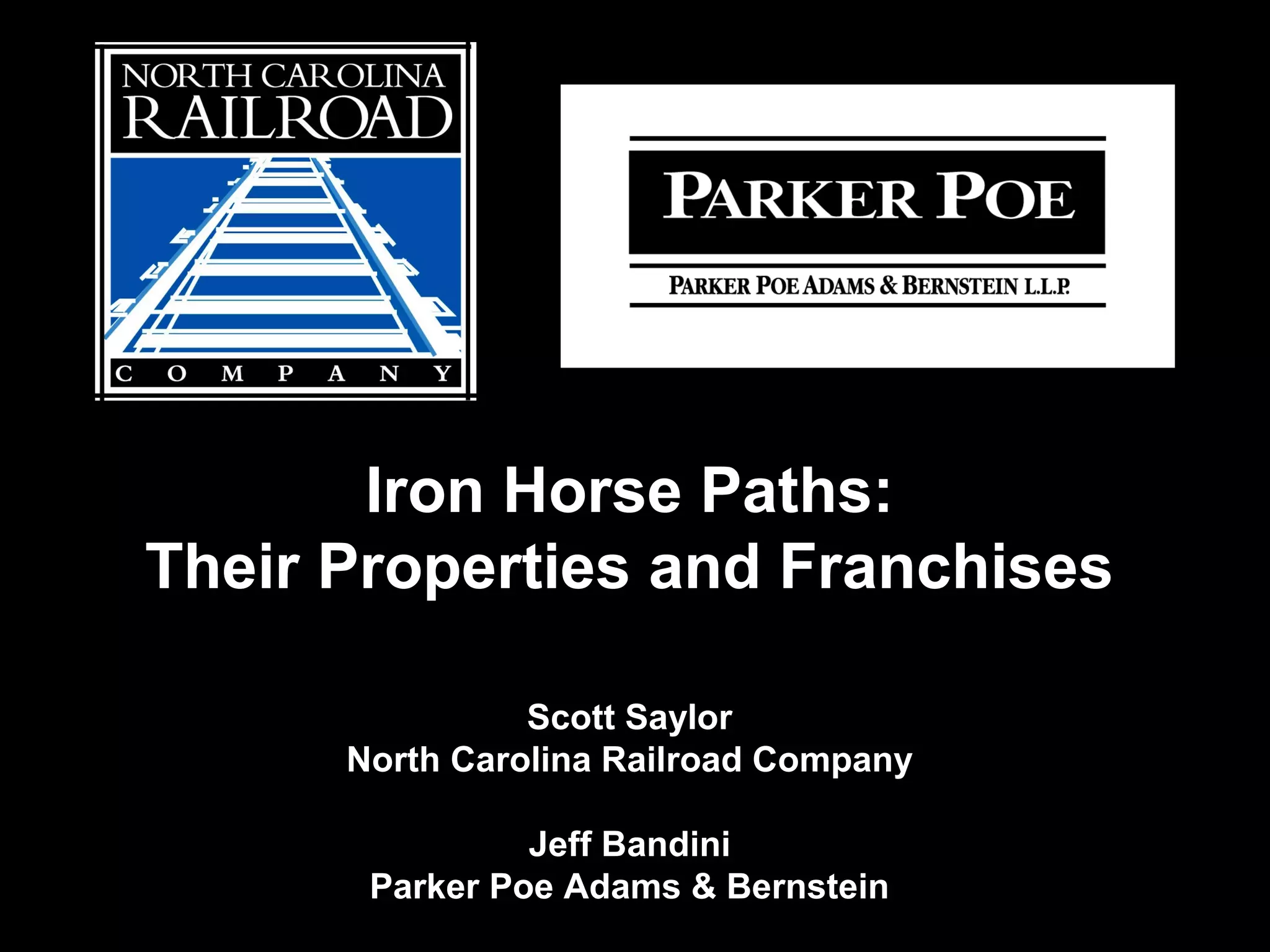 2001 CLE Powerpoint.PPT