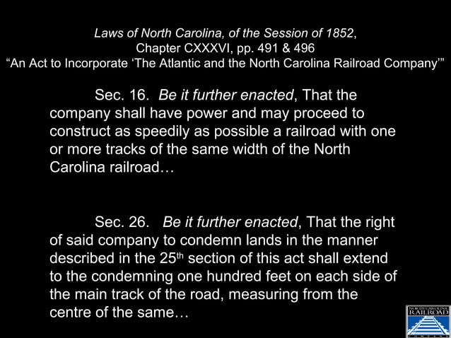 2001 CLE Powerpoint.PPT