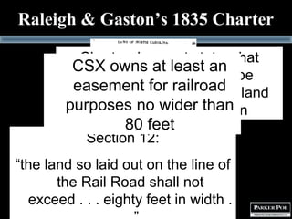 2001 CLE Powerpoint.PPT