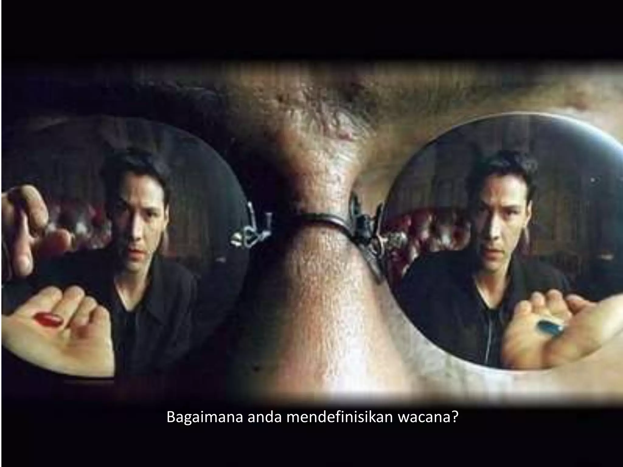 Critical Discourse Analysis Pptx