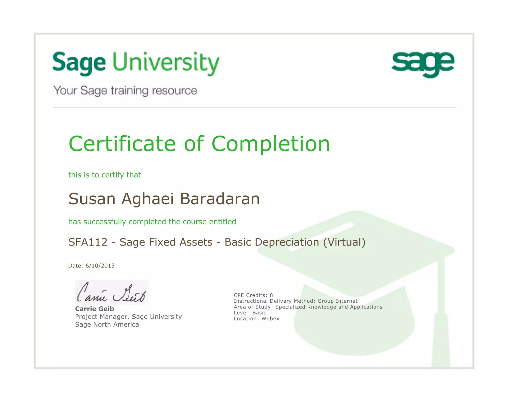 SAGE-University | PPT