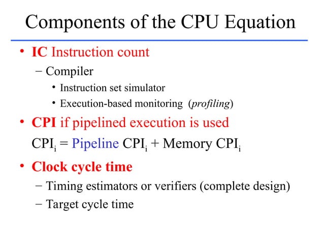 Introduction to MIPS Computer Architecture | PPT