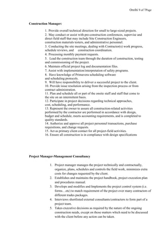 samer resume - S | PDF