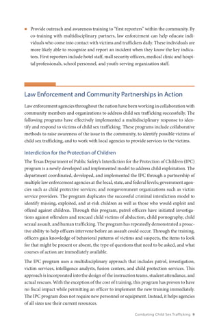 IACP COPS Combating Child Sex Trafficking A Guide for LE Leaders- FINAL ...