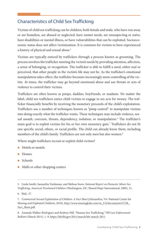 IACP COPS Combating Child Sex Trafficking A Guide for LE Leaders- FINAL ...