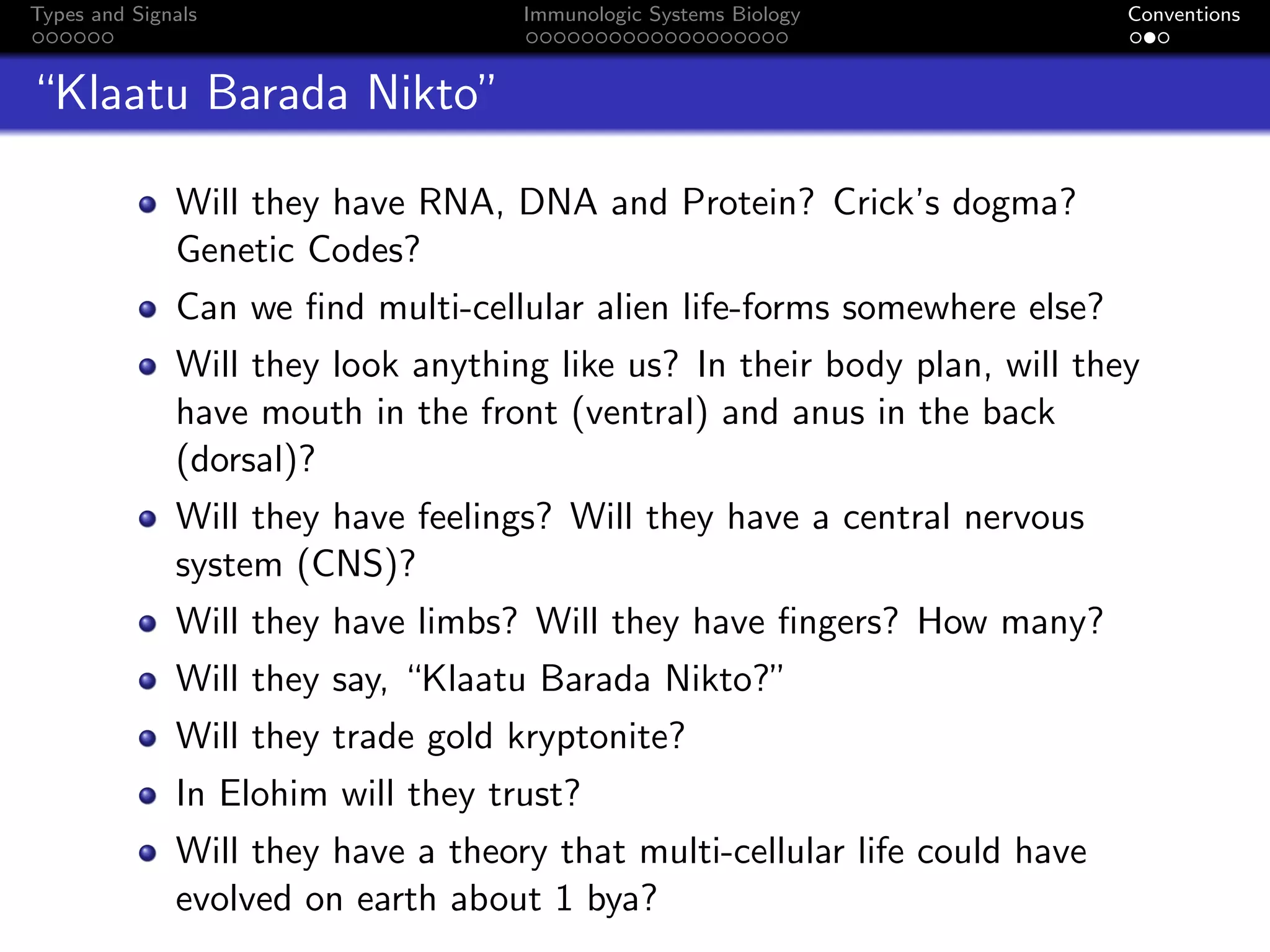 CDAC 2018 Mishra immune system part b | PDF