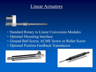 CDA InterCorp | Capabilities | PPT