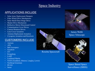 CDA InterCorp | Capabilities | PPT