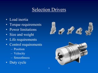 CDA InterCorp | Capabilities | PPT