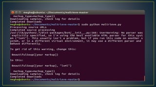 Malware Classification and Analysis | PPTX