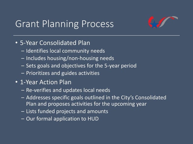 Community Development Action Plan & Budget | PPT