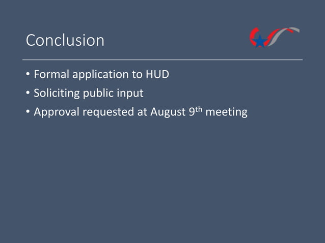 Community Development Action Plan & Budget | PPT