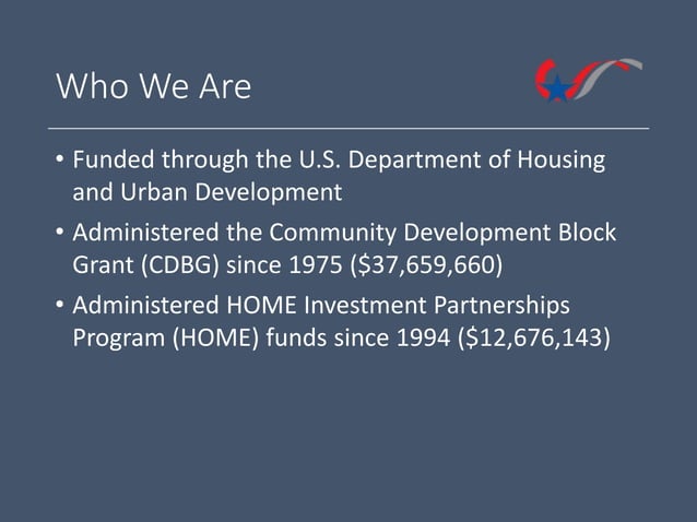 Community Development Action Plan & Budget | PPT