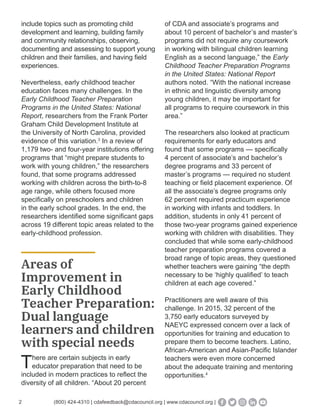 Cda Gold Standard=White Paper 2018 | PDF