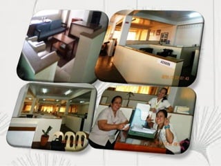 Establishment and Maintenance of Records Room | PPT