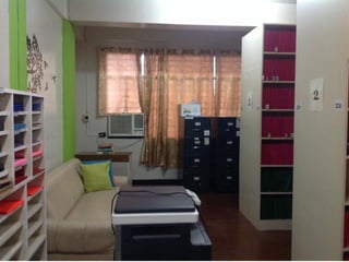 Establishment and Maintenance of Records Room | PDF