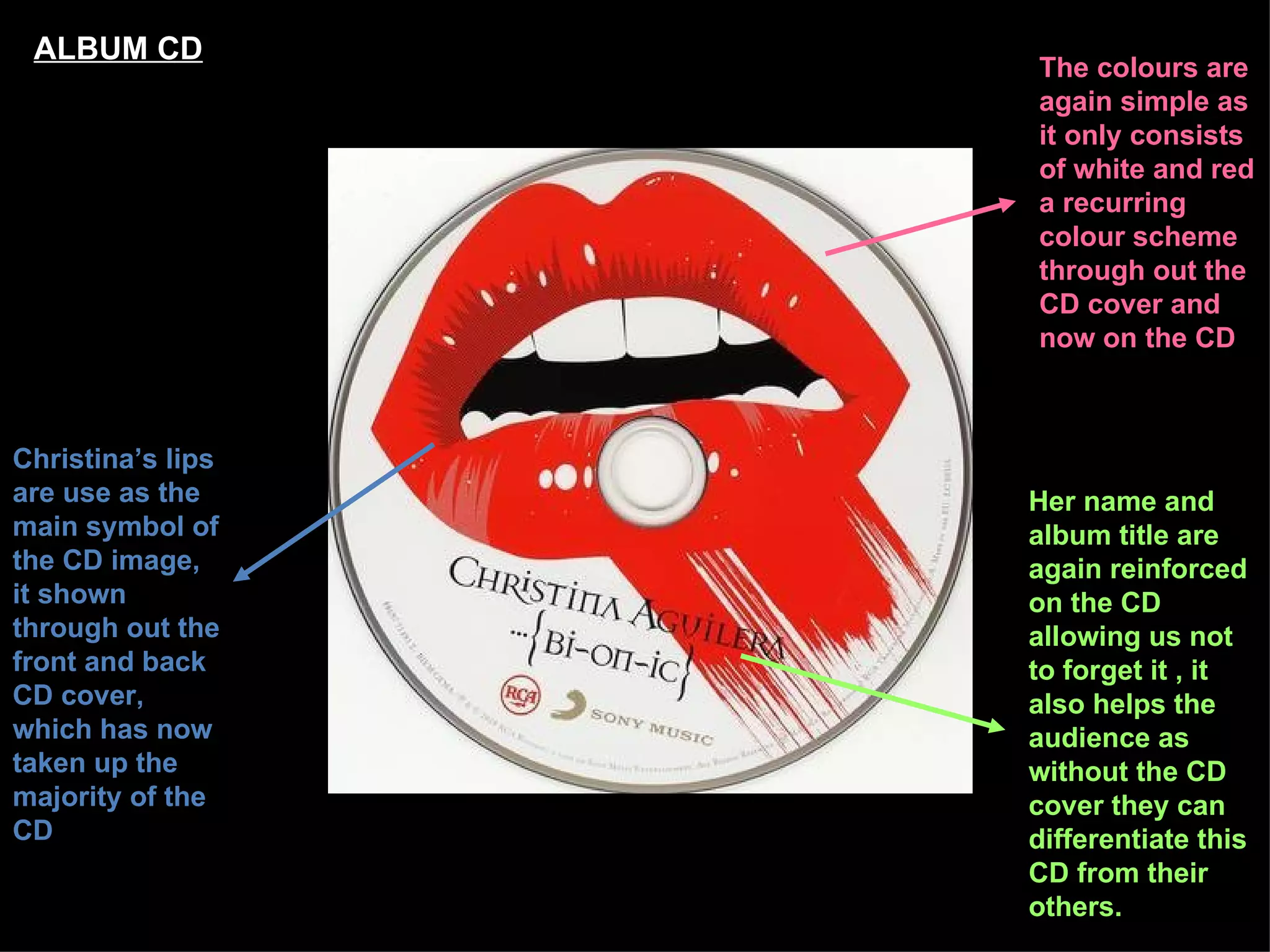 Cd analysis | PPT