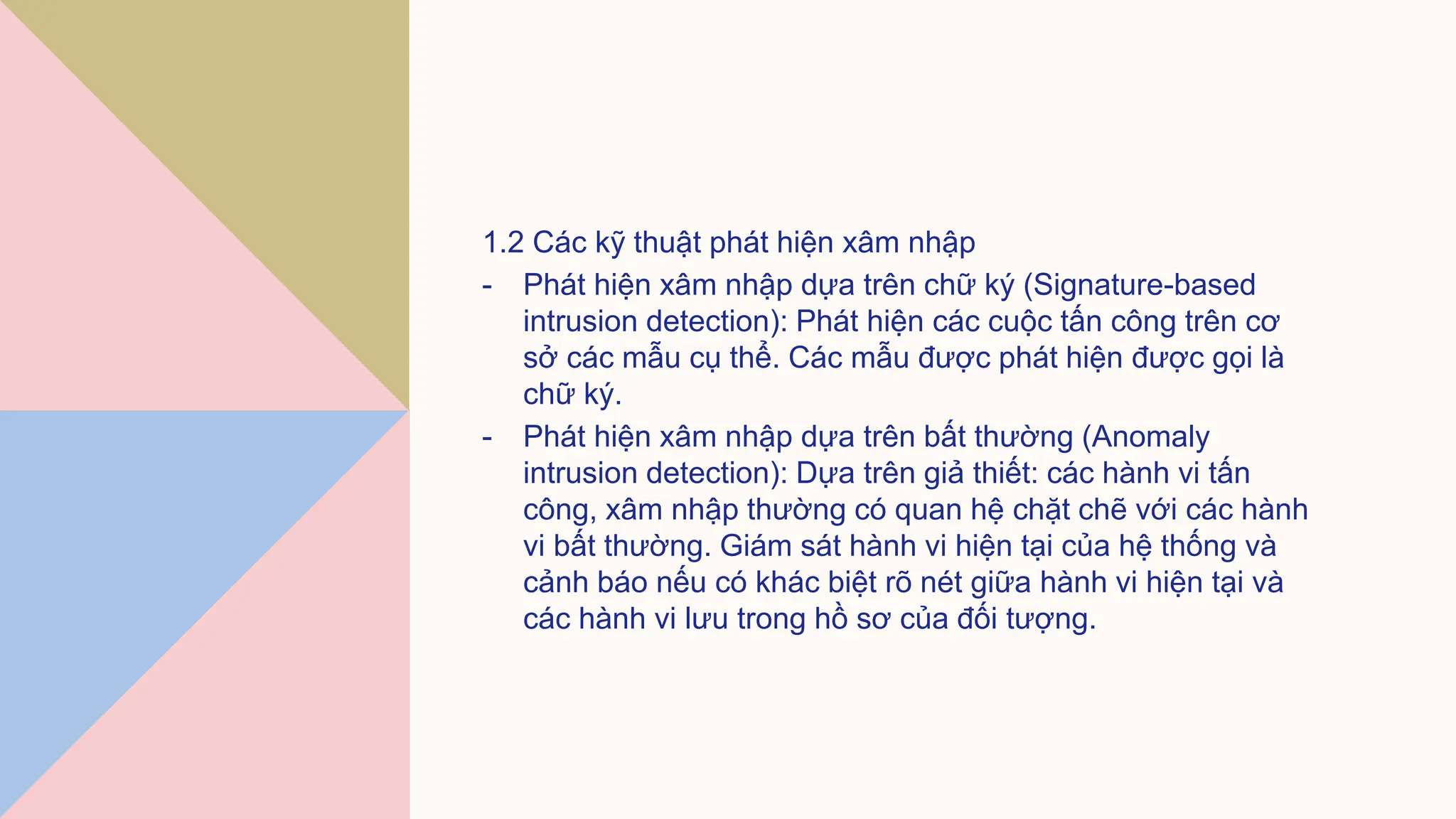 suricata giới thiệu, cách sử dụng, hoàn cảnh sử dụng | PPTX