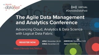 Why Your Data Science Architecture Should Include a Data Virtualization Tool (New Zealand) | PPT