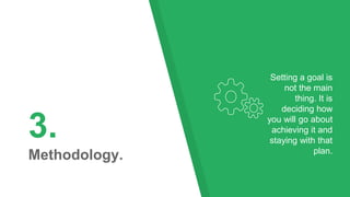 CDAP Proposal Presentation | PPTX