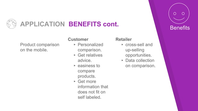 CDAP Proposal Presentation | PPTX