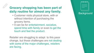 CDAP Proposal Presentation | PPTX