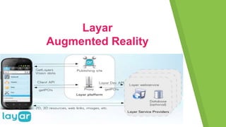 CDAP Proposal Presentation | PPT