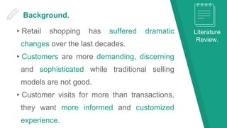 CDAP Proposal Presentation | PPT