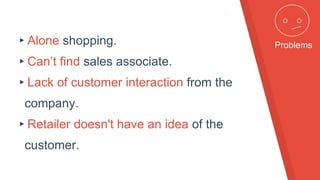 CDAP Proposal Presentation | PPT