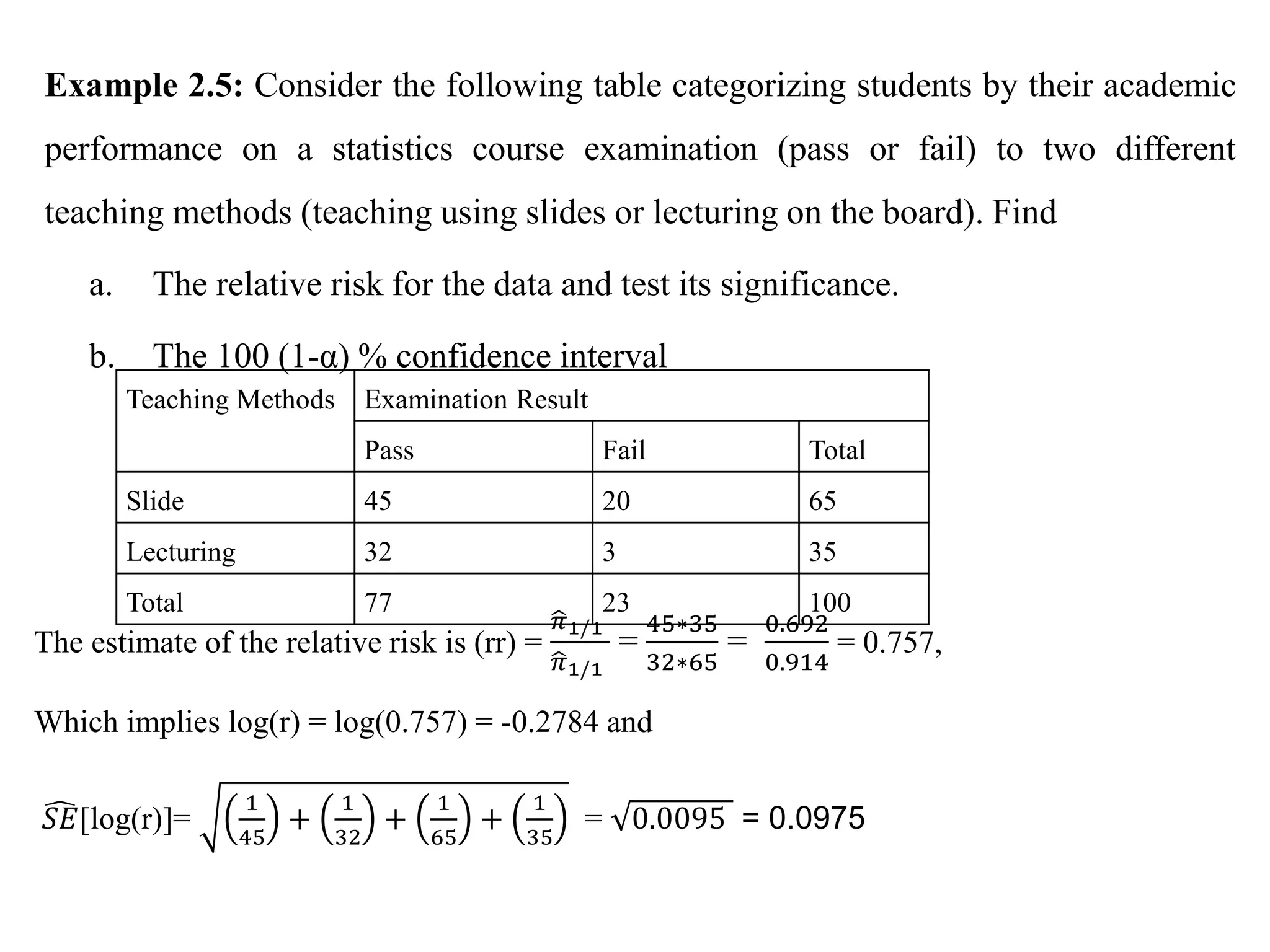 Categorical data analysis full lecture note PPT.pptx