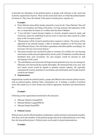 Cohesion and Cohesive Devices - Van Dijk’s Political Discourse Analysis ...