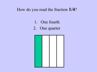 Decimal and Fraction | PPT