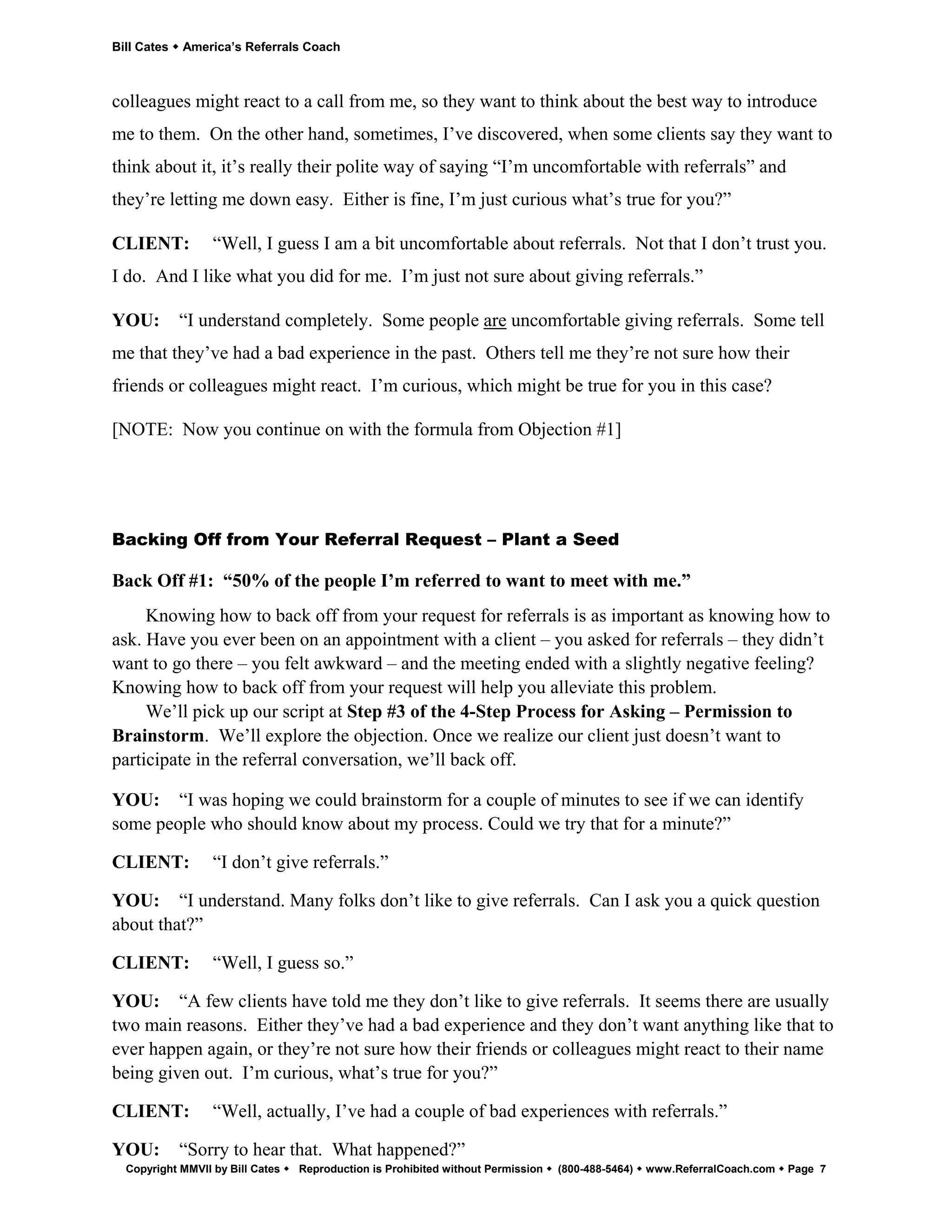 C:\Data\Pdf Converter\Referral Handout | PDF