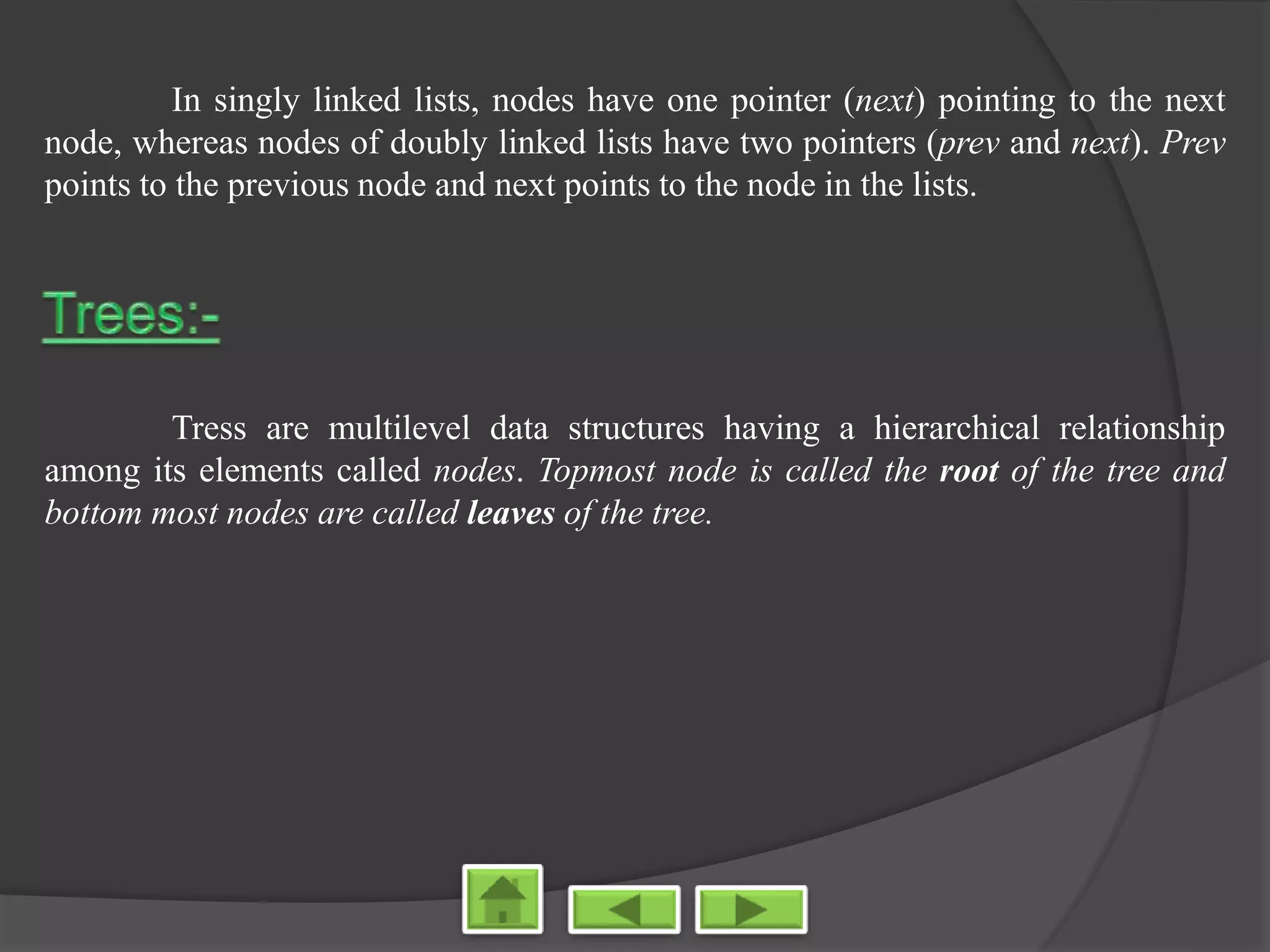 C++ Data Structure PPT.pptx