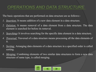 C++ Data Structure PPT.pptx