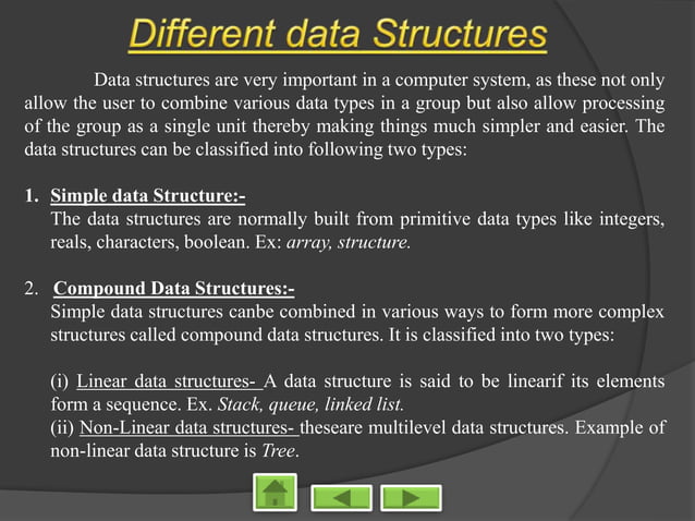 C++ Data Structure PPT.pptx