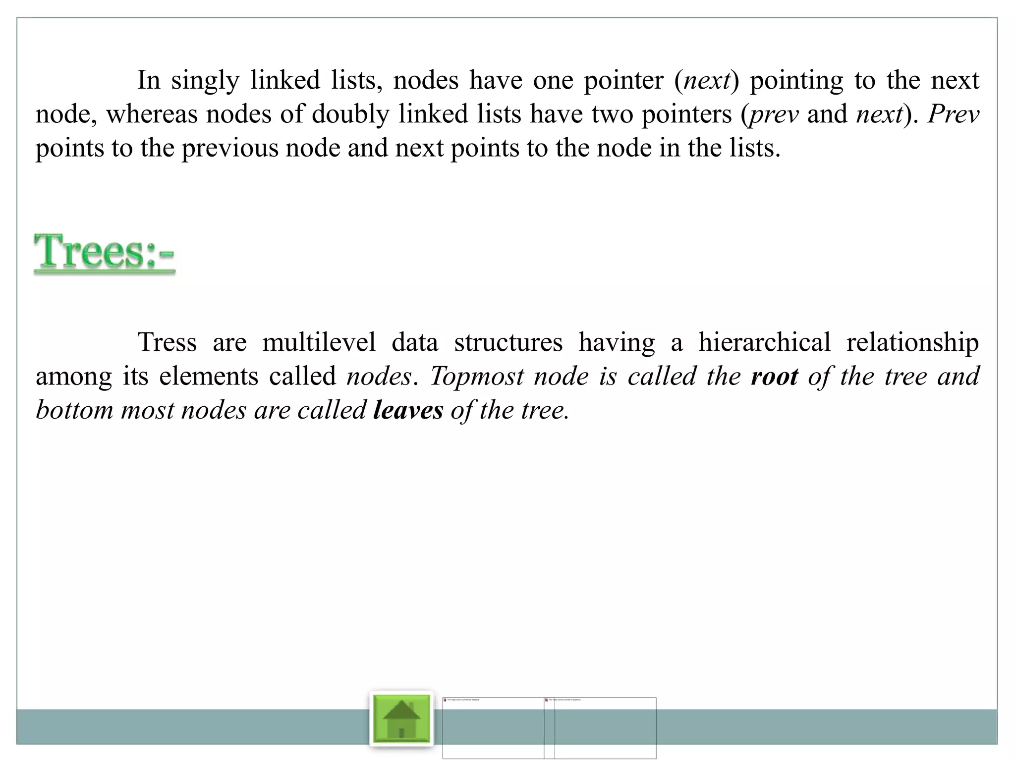 C++ Data Structure PPT.ppt