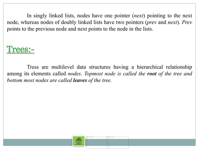 C++ Data Structure PPT.ppt