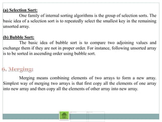 C++ Data Structure PPT.ppt