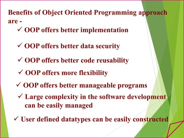 C++ basic intro on c++ programming language ppt | PPT