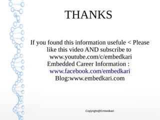 Learn C day1 @https://youtu.be/NeGCA8ruvww | PPT