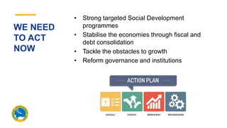 Caribbean Economic Review and Outlook | PDF