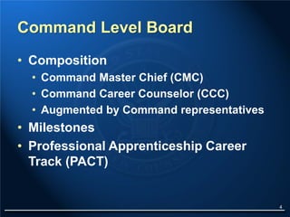 CAREER DEVELOPMENT BOARD FTSW | PDF | Career Planning | Careers