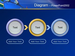 Model Template Presentation PowerPoint | PPT