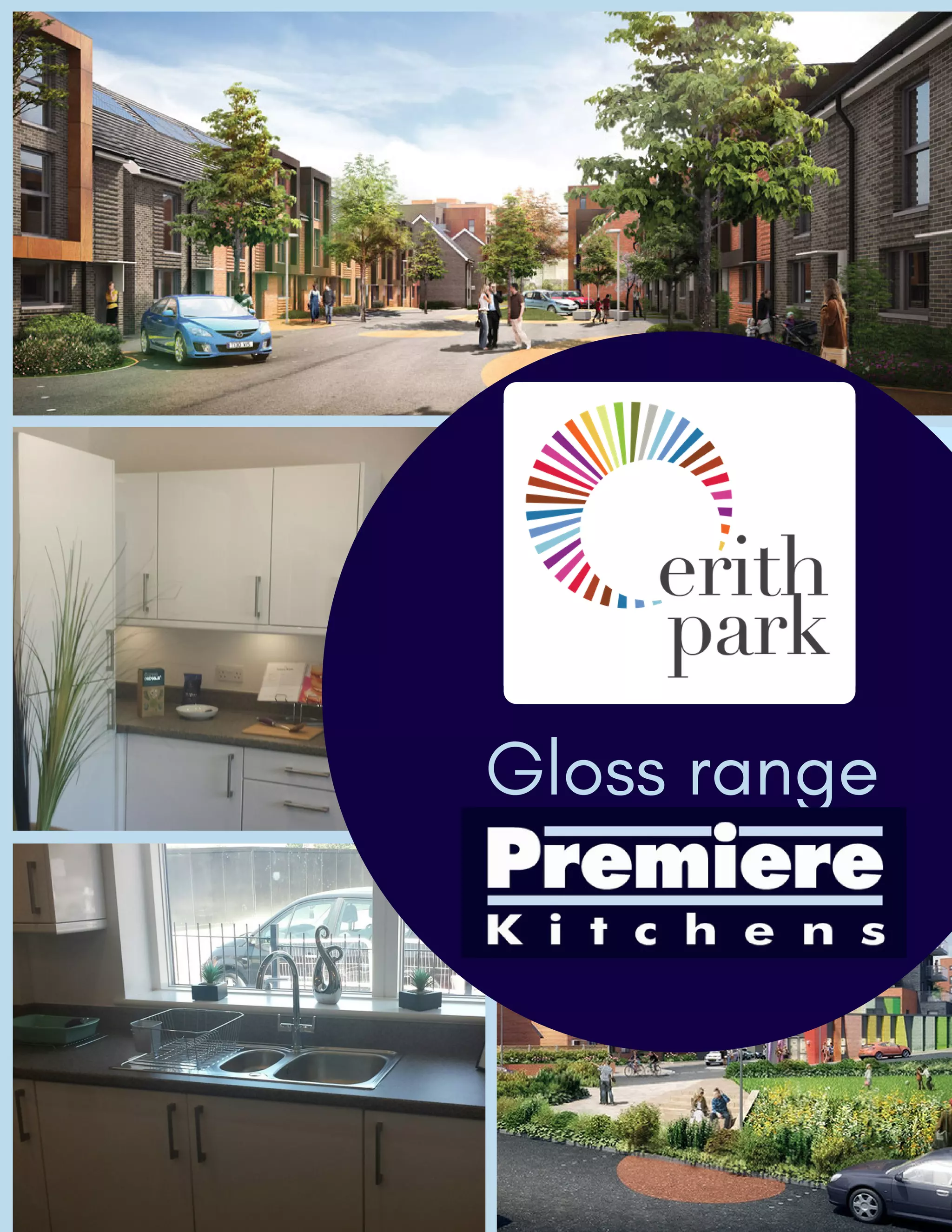 Erith Park rev | PDF
