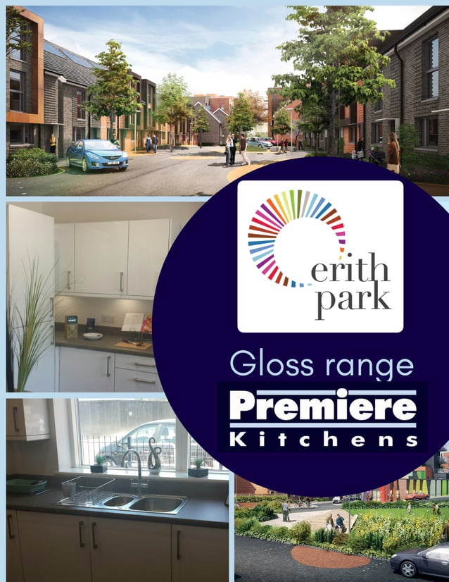 Erith Park rev | PDF