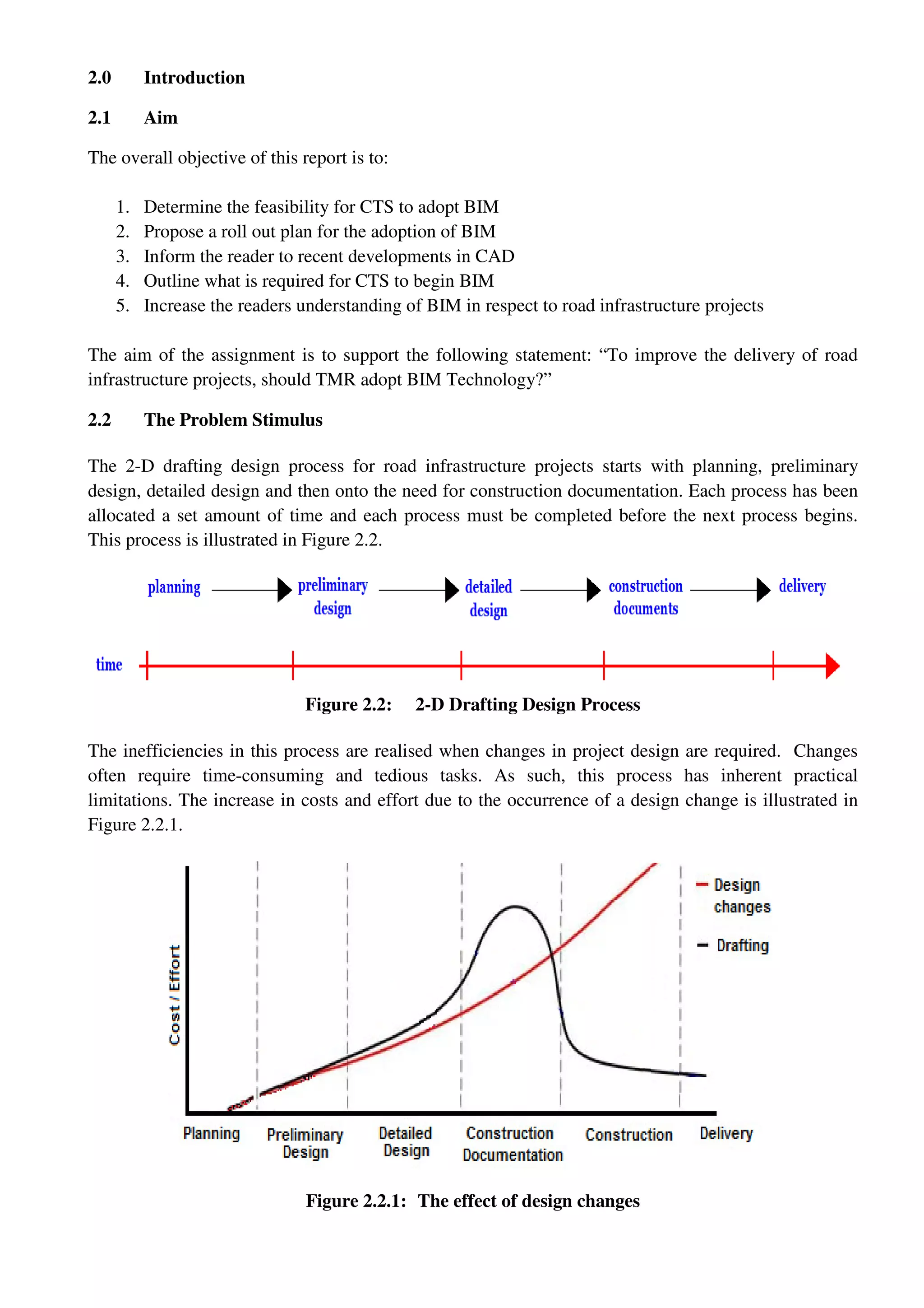 TMR and BIM | PDF